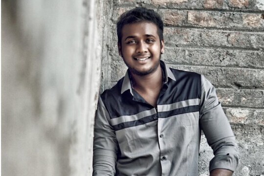 రాహుల్ సిప్లిగంజ్‌కు పెళ్లైందా.. అమ్మాయి పునర్నవి కాదు.. – News18 తెలుగు