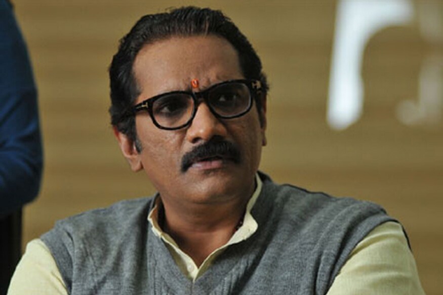 నన్నెవరో టార్గెట్ చేసారు.. వాళ్ల అంతు చూస్తానంటున్న రావు రమేష్ ...