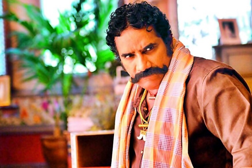 నన్నెవరో టార్గెట్ చేసారు.. వాళ్ల అంతు చూస్తానంటున్న రావు రమేష్ ...