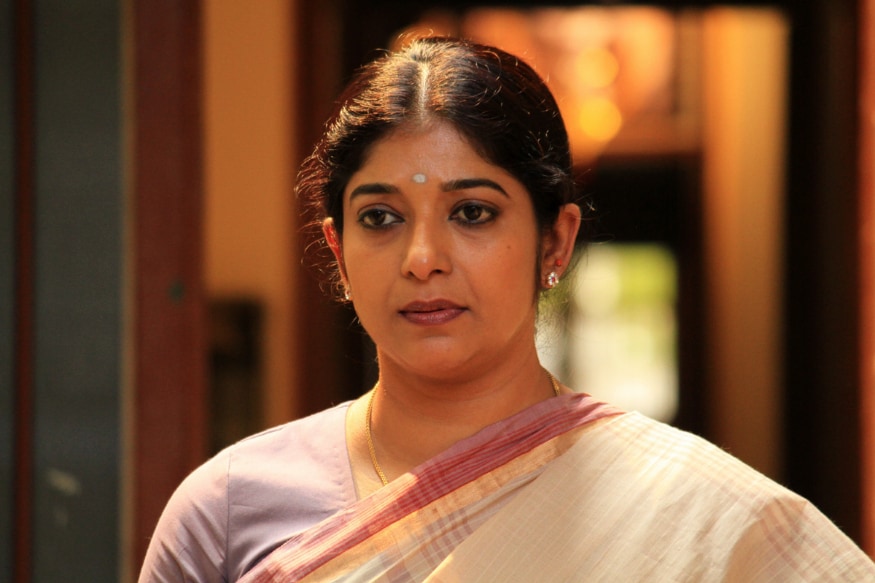 News18 Telugu - జీవితంలో పెళ్లి చేసుకోను.. క్లారిటీ ఇచ్చిన సీనియర్ నటి ...