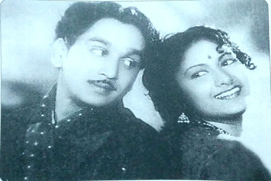 Mahanati Savithri Death Anniversary : వెండితెర సామ్రాజ్ఞి మహానటి ...