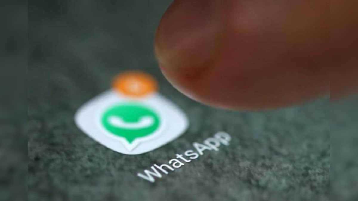 Know how hackers targeting WhatsApp by asking verification codes ... Know how hackers targeting WhatsApp by asking verification codes ...