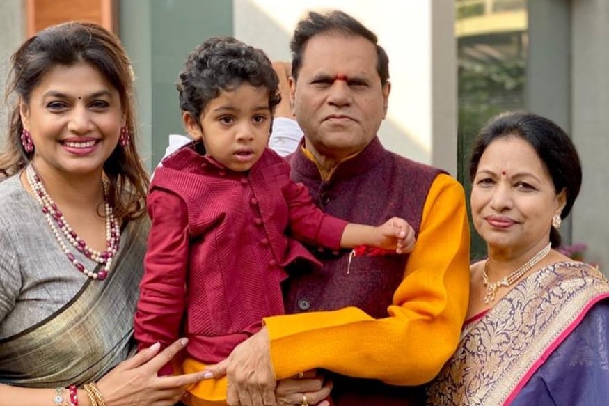 Fathers Day 2020 | పింకీ రెడ్డి.. తండ్రికి తగ్గ తనయ.. సేవా ...