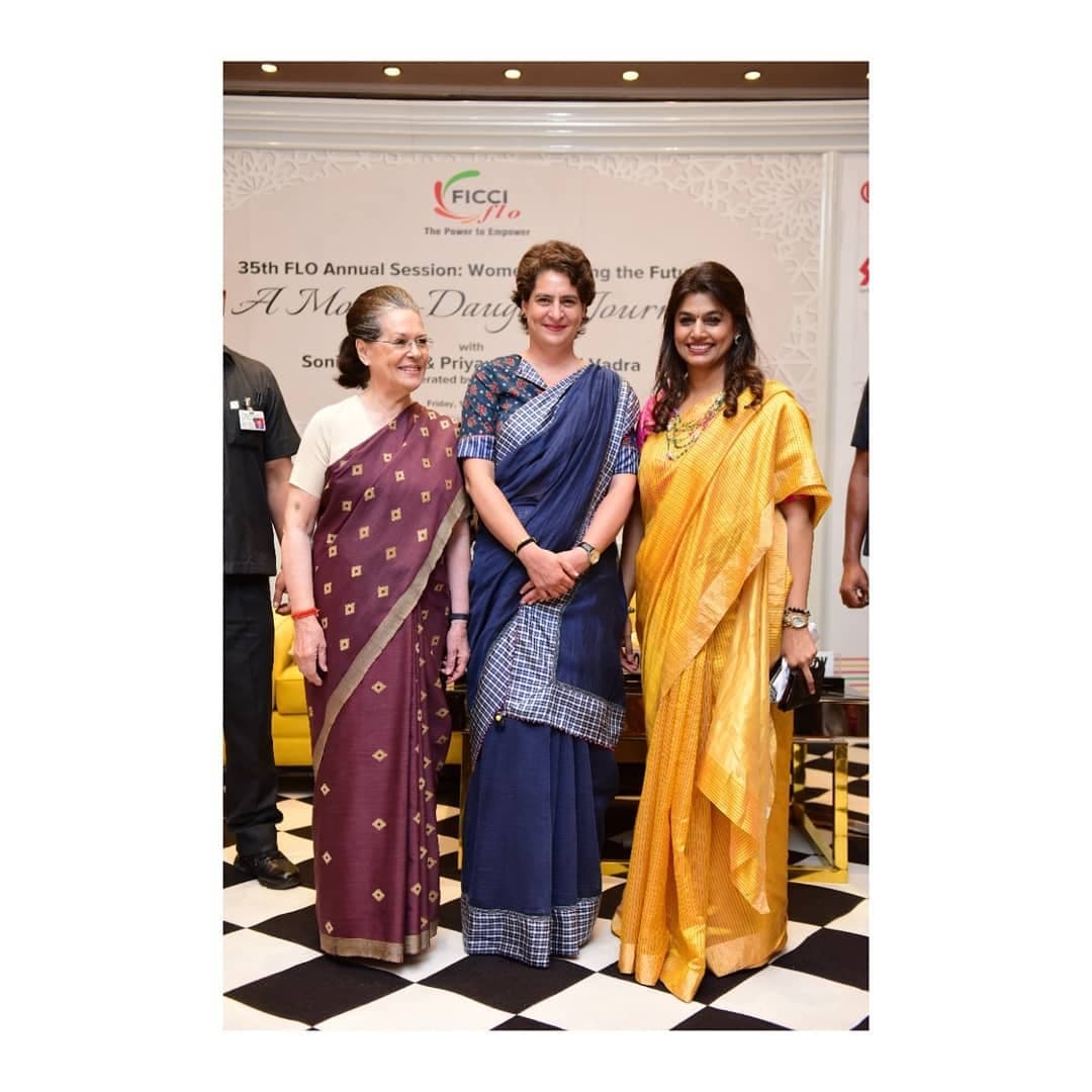 Fathers Day 2020 | పింకీ రెడ్డి.. తండ్రికి తగ్గ తనయ.. సేవా ...