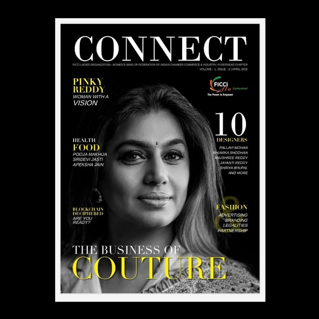 Fathers Day 2020 | పింకీ రెడ్డి.. తండ్రికి తగ్గ తనయ.. సేవా ...