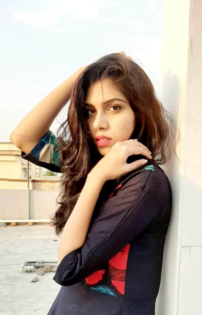 Chammak Chandra Sathya Sree: చమ్మక్ చంద్ర టీమ్ మేట్ సత్య శ్రీ ఫోటోషూట్ ...