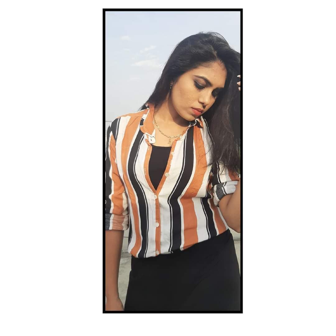 Chammak Chandra Sathya Sree: చమ్మక్ చంద్ర టీమ్ మేట్ సత్య శ్రీ ఫోటోషూట్ ...