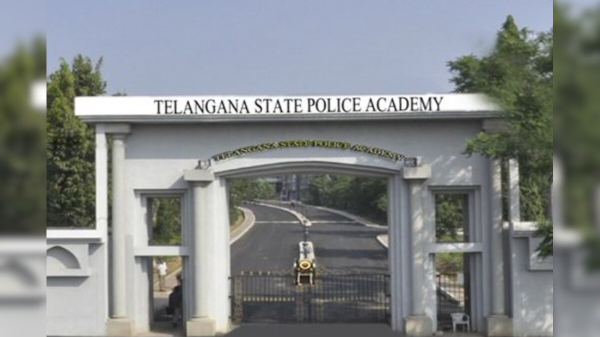 తెలంగాణ పోలీస్ అకాడమీలో 180 మందికి కరోనా.. | - News18 Telugu