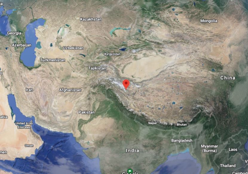 India-China : గాల్వన్ లోయపై చైనా కన్ను... అక్కడే ఎందుకు? ఏం జరుగుతోంది ...