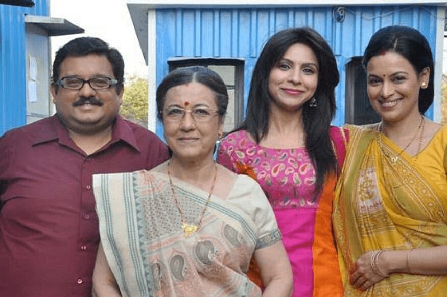 ప్రముఖ నటుడు కన్నుమూత.. బాలీవుడ్‌లో మరో విషాదం.. | సినిమా - News18 తెలుగు