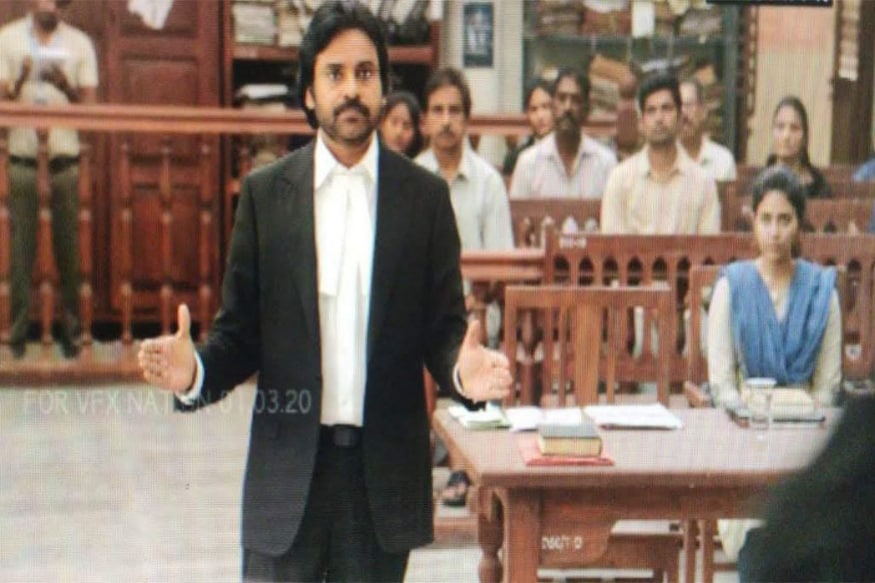 Vakeel Saab Teaser: పవన్ కళ్యాణ్ అభిమానులకు సర్‌ప్రైజ్.. దసరా గిఫ్ట్ ...