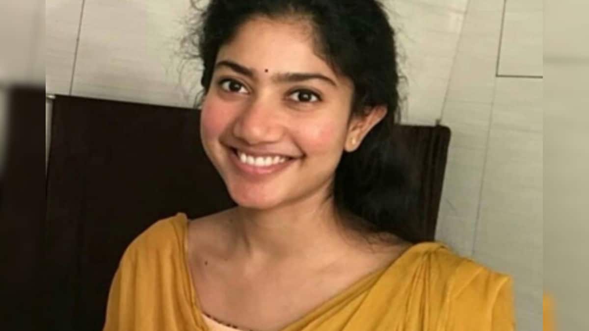 ఆ సీన్‌‌లో పొట్టి దుస్తులు వేసుకోవడం అవసరం.. : సాయి పల్లవి | సినిమా ...