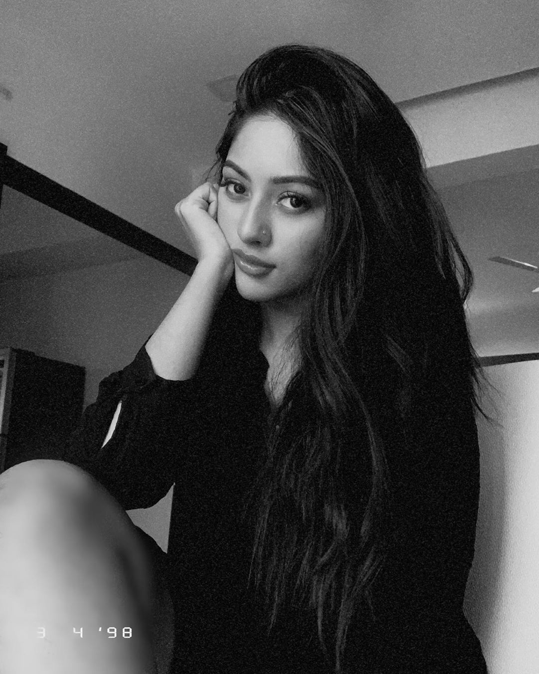 Anu Emmanuel:అను ఇమాన్యుయేల్ గ్లామర్ షో చూస్తే మతి పోవాల్సిందే ...