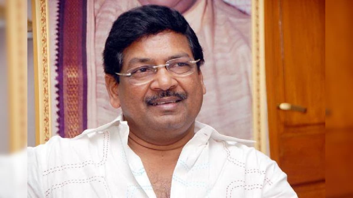 HBDBGopal:టాలీవుడ్‌లో మాస్ యాక్షన్ సినిమాలకు పెట్టింది పేరు దర్శకుడు బి ...