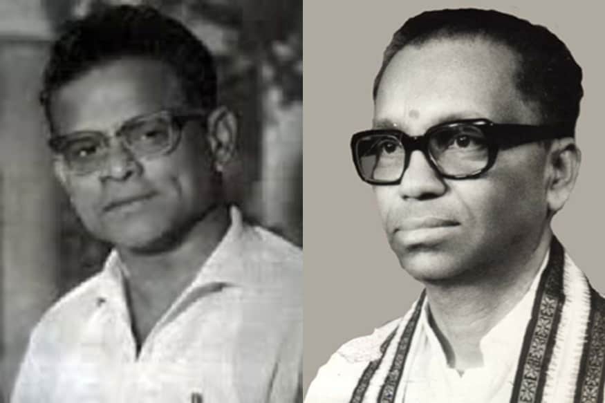 Daasarathi : స్మృతిలో తెలంగాణ సాహితీ సౌరభం దాశరథి కృష్ణమాచార్య వర్ధంతి ...