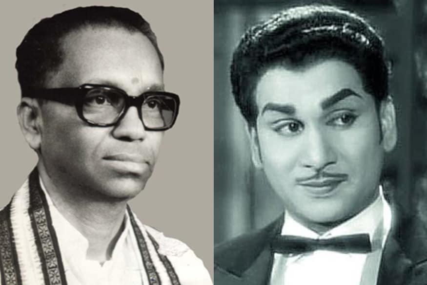 Daasarathi : స్మృతిలో తెలంగాణ సాహితీ సౌరభం దాశరథి కృష్ణమాచార్య వర్ధంతి ...