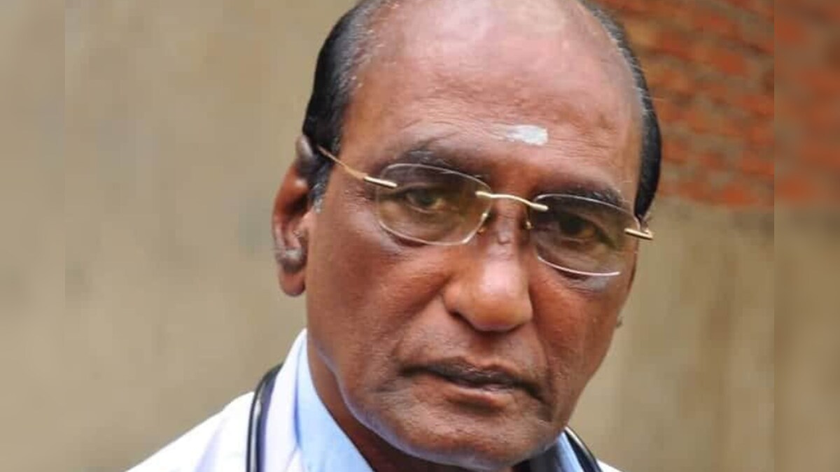 కరోనాను గెలిచి చనిపోయిన పది రూపాయల డాక్టర్... – News18 తెలుగు