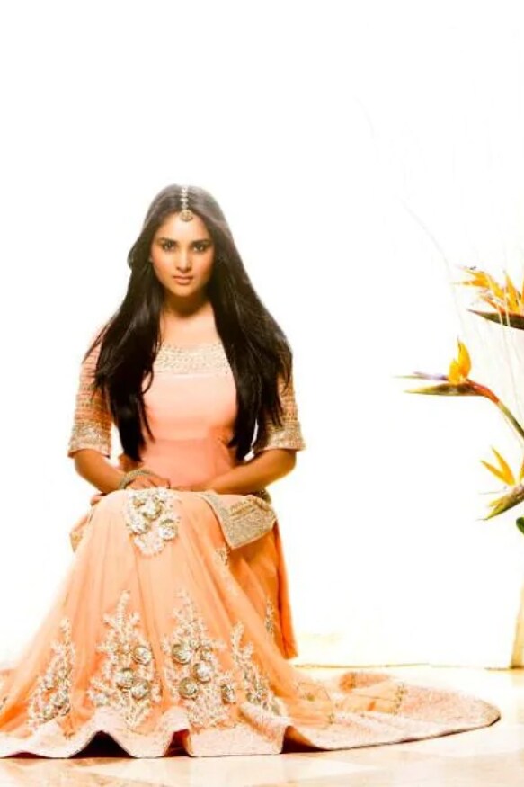 Ramya: కన్నడ స్టార్ హీరోయిన్ రమ్య (దివ్య స్పందన) లేటెస్ట్ హాట్ ఫోటోస్ ...