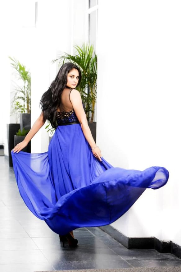 Ramya: కన్నడ స్టార్ హీరోయిన్ రమ్య (దివ్య స్పందన) లేటెస్ట్ హాట్ ఫోటోస్ ...