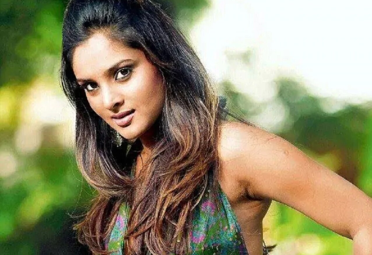 Ramya: కన్నడ స్టార్ హీరోయిన్ రమ్య (దివ్య స్పందన) లేటెస్ట్ హాట్ ఫోటోస్ ...