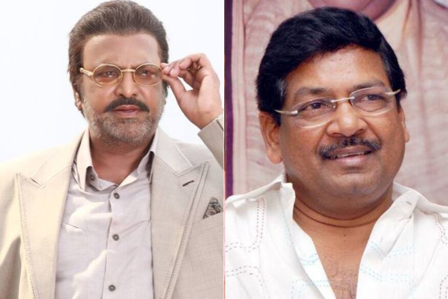 Mohan Babu : మోహన్ బాబుకు కలెక్షన్ కింగ్ బిరుదు వెనక అంత పెద్ద స్టోరీ ...