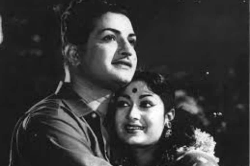 Mahanati Savithri Death Anniversary : వెండితెర సామ్రాజ్ఞి మహానటి ...