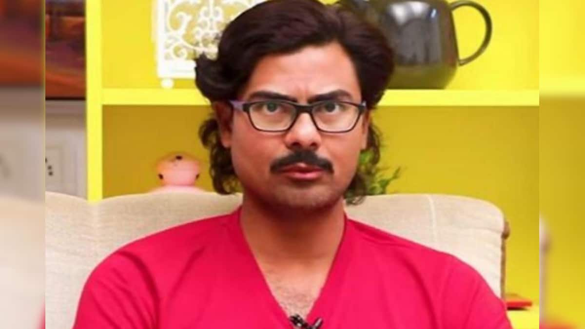 Sacrifice Star Sunishith: శాక్రిఫైజ్ స్టార్‌ సునిశిత్‌ అరెస్ట్ ...