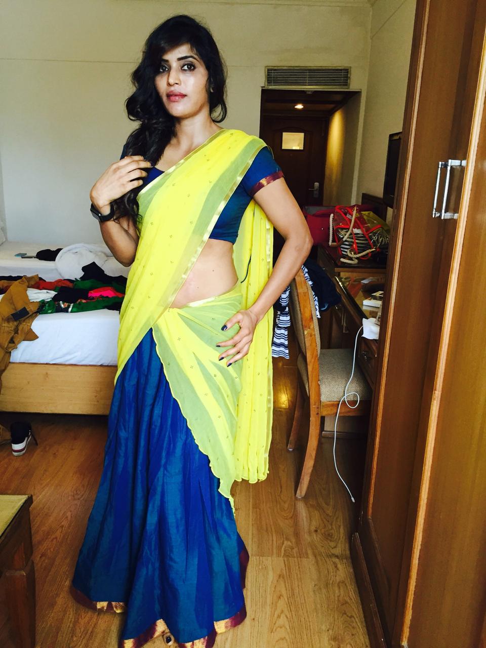 Prabhas: ప్రభాస్ పెళ్లి అయ్యాకే.. నా మ్యారేజ్ అంటున్న స్వీటి ఎవరో ...