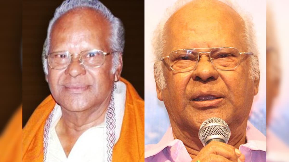 Ravi Kondala Rao: ప్రముఖ నటుడు రావి కొండలరావు కన్నుమూత.. | సినిమా ...