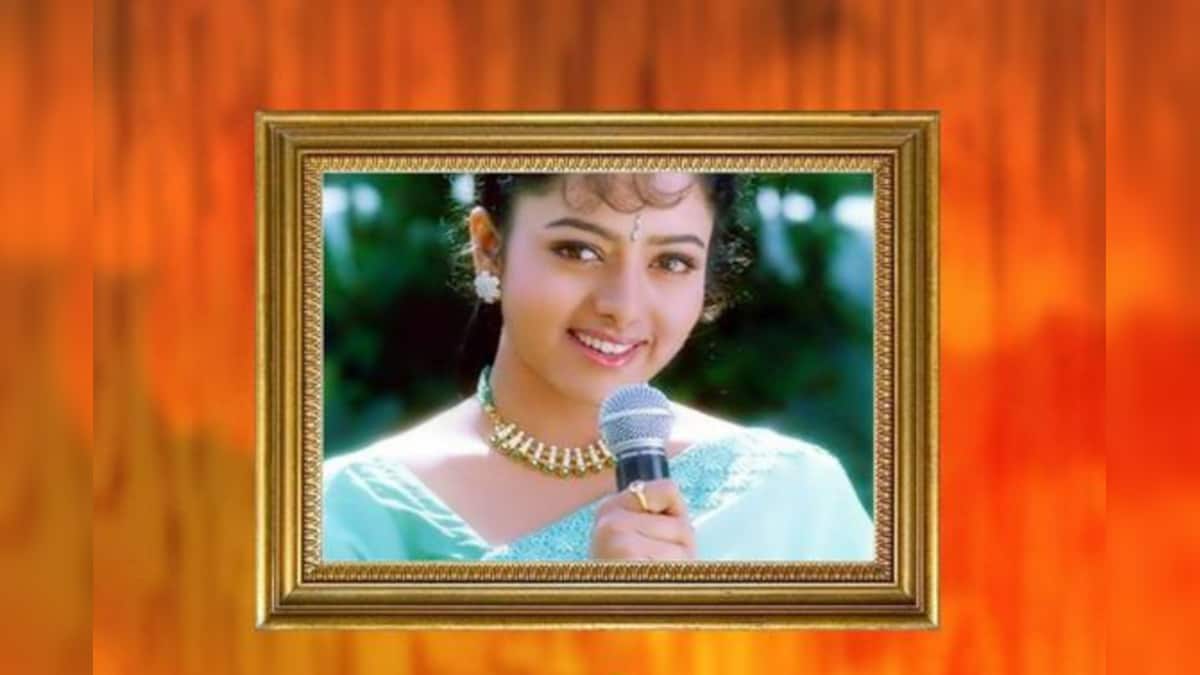 Soundarya: సౌందర్య జయంతి.. నేటి తరానికి సావిత్రమ్మ.. | సినిమా - News18 ...