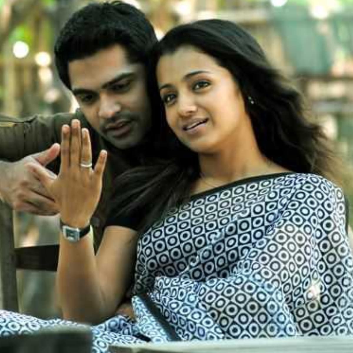 Trisha Marriage: నయనతార మాజీ ప్రియుడితో త్రిష పెళ్లి..? – News18 తెలుగు