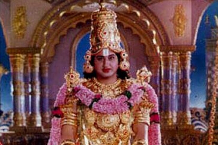 Annamayya: సుమన్ కాకుండా ‘అన్నమయ్య’లో శ్రీ వేంకటేశ్వర స్వామిగా ముందుగా ...