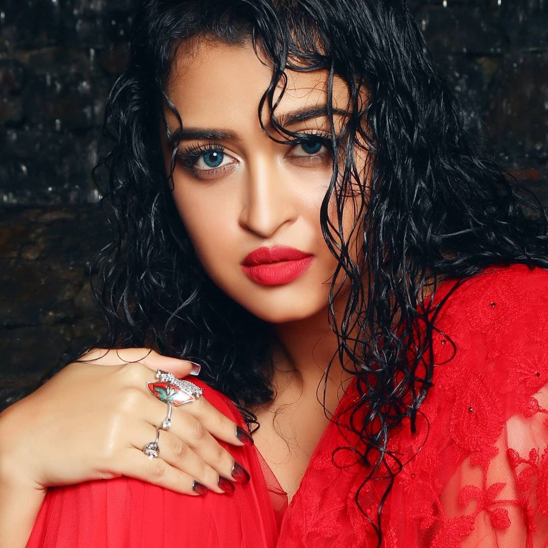 Apsara Rani: హ్యాపీ బర్త్‌డే అప్సర రాణి.. వింటర్‌లో హీట్ పెంచే హాట్ ...