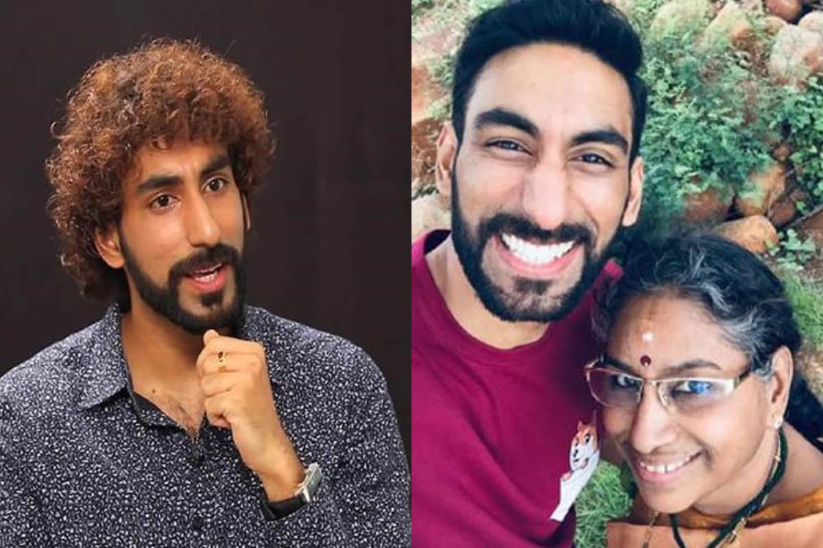 Singer Karunya: టాలీవుడ్ ఫేమస్ సింగర్ కారుణ్య ఇంట్లో విషాదం.. | సినిమా ...