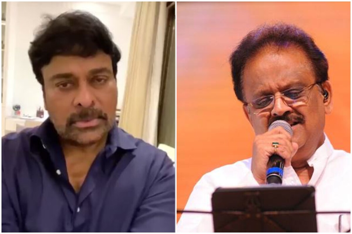 SP Balu: మీ పాటతో మళ్లీ బాలు రావాలంటున్న భారతీరాజా.. – News18 తెలుగు