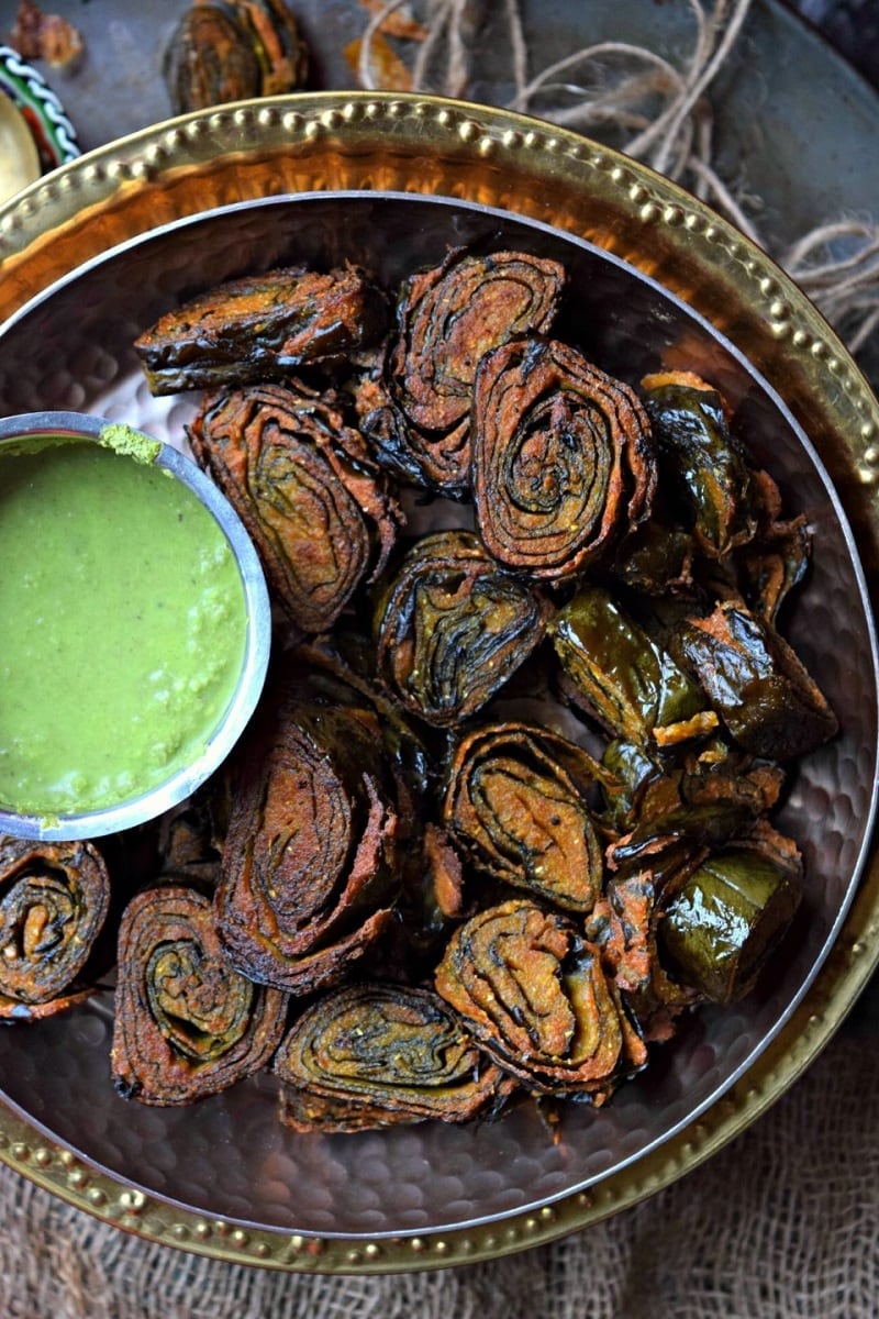 Patra Recipe: పత్ర... గుజరాతీ వంటకం... వానాకాలం తింటే ఆరోగ్యం – News18 ...