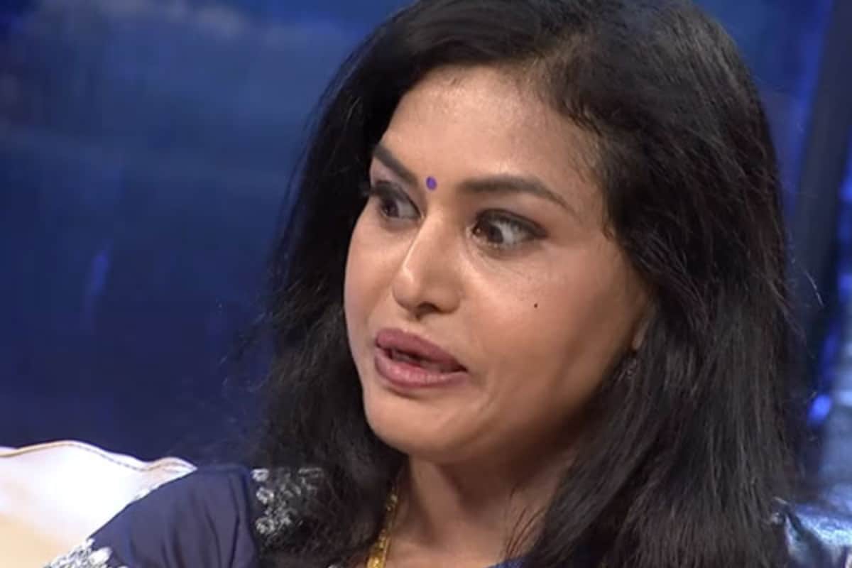 నా నడుము గిల్లాడు.. ఆ రోజు నరేష్ లేకపోయుంటే.. సీనియర్ నటి లతా శ్రీ ...