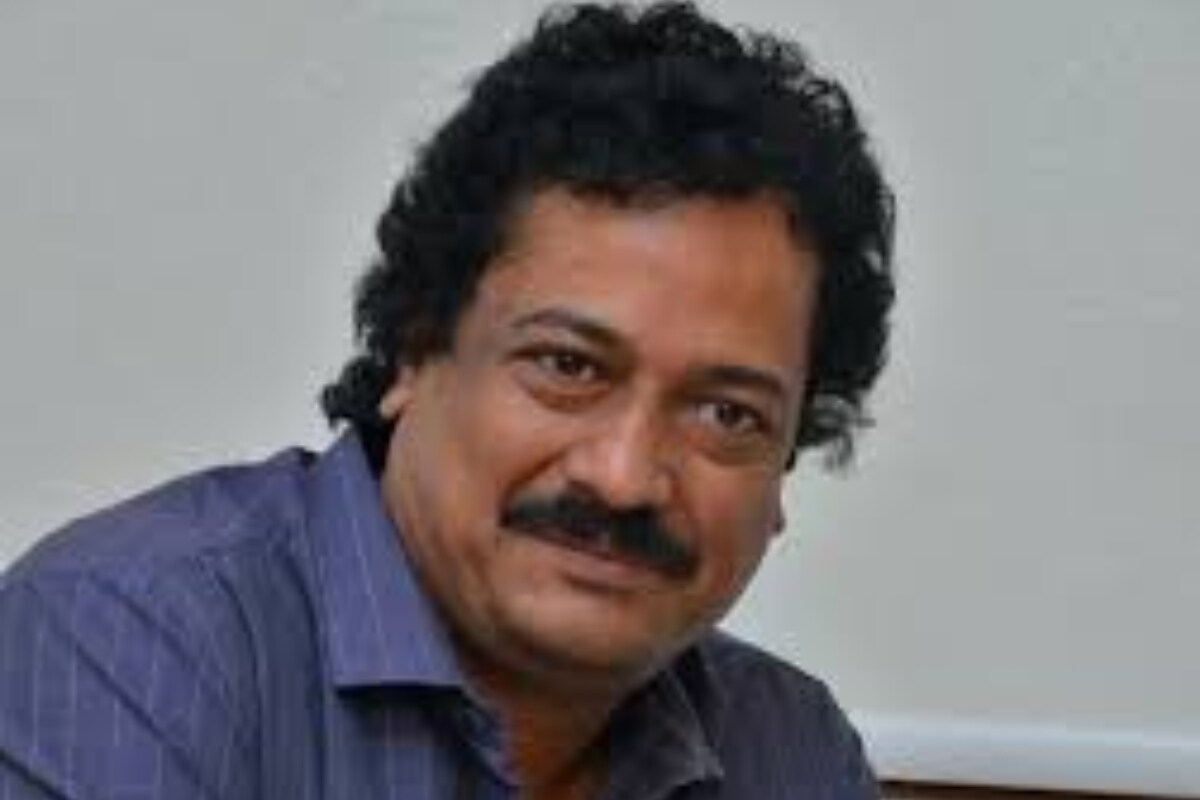 కొడుకు కోసం ట్రాక్ మార్చిన ఫ్యామిలీ డైరెక్టర్.. | తెలుగు సినిమా వార్తలు ...
