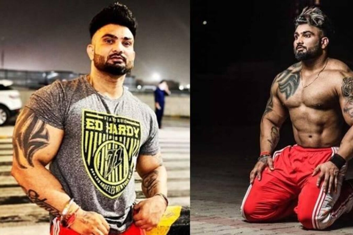 బాలీవుడ్ సెలబ్రిటీస్ ఫిట్‌నెస్ ట్రైనర్ సత్నాం ఖత్రా హఠాన్మరణం ...