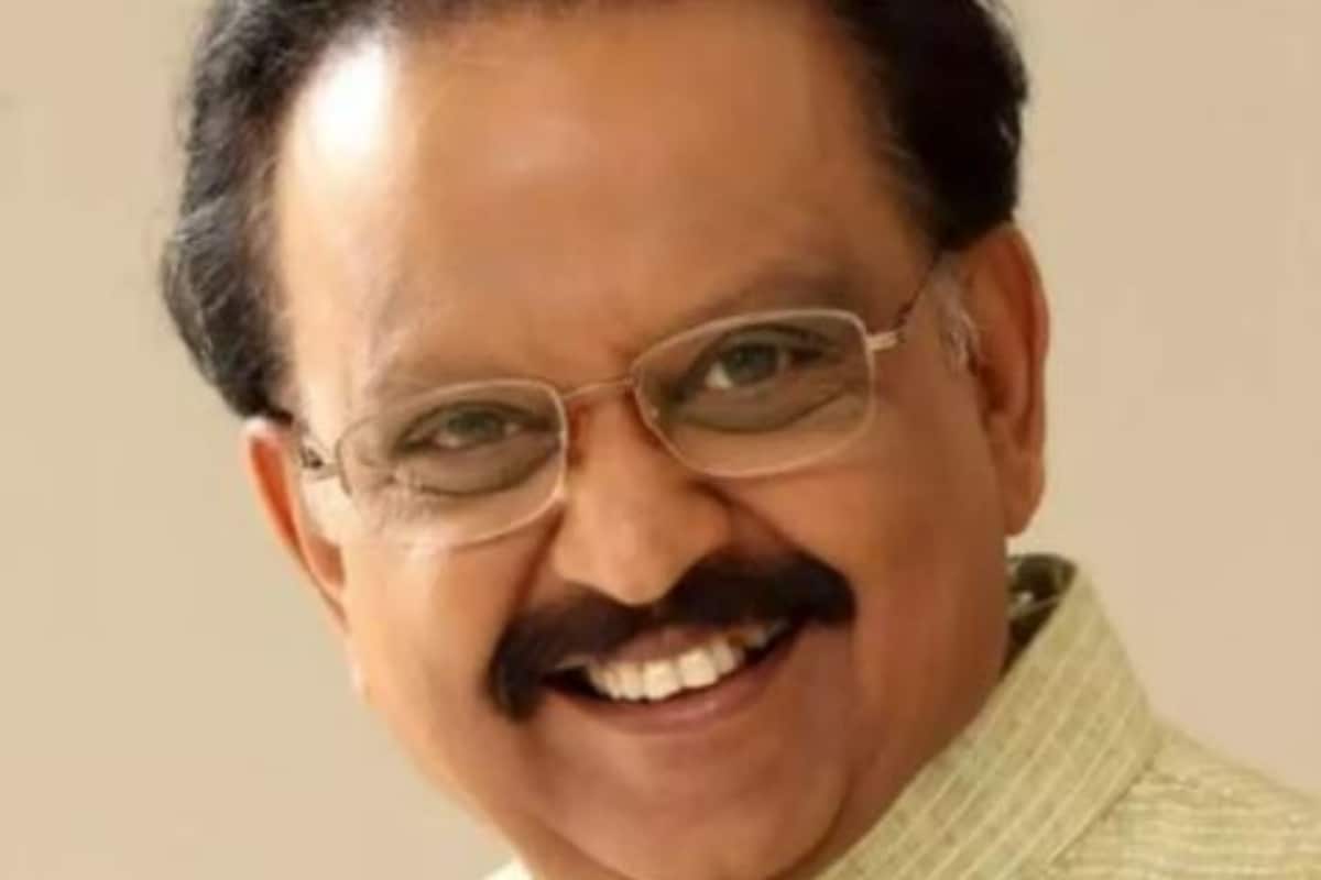 SP Balu: మీ పాటతో మళ్లీ బాలు రావాలంటున్న భారతీరాజా.. – News18 తెలుగు