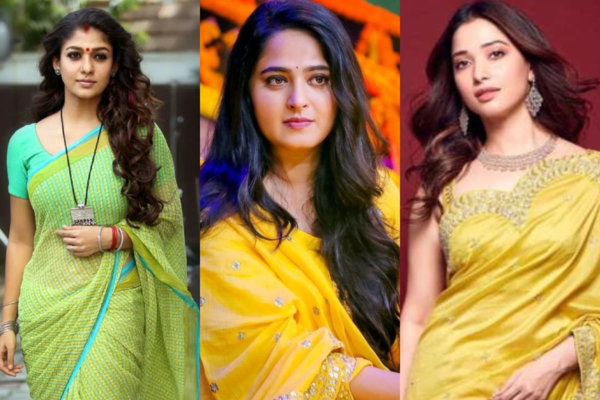 టాలీవుడ్‌లో 30 దాటినా పెళ్లి కాని హీరోయిన్లు ఇంత మంది ఉన్నారా..?
