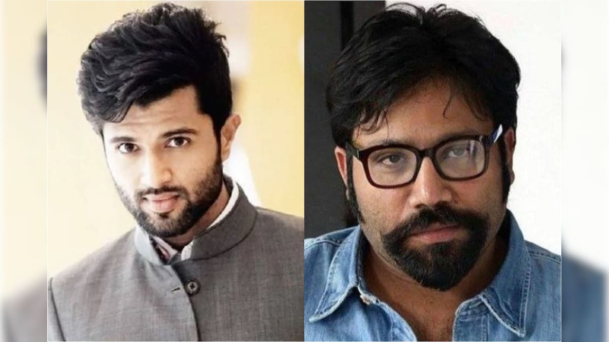 Vijay-Sandeep Reddy : అర్జున్ రెడ్డి కాంబో రిపీట్.. విజయ్ సందీప్ ...