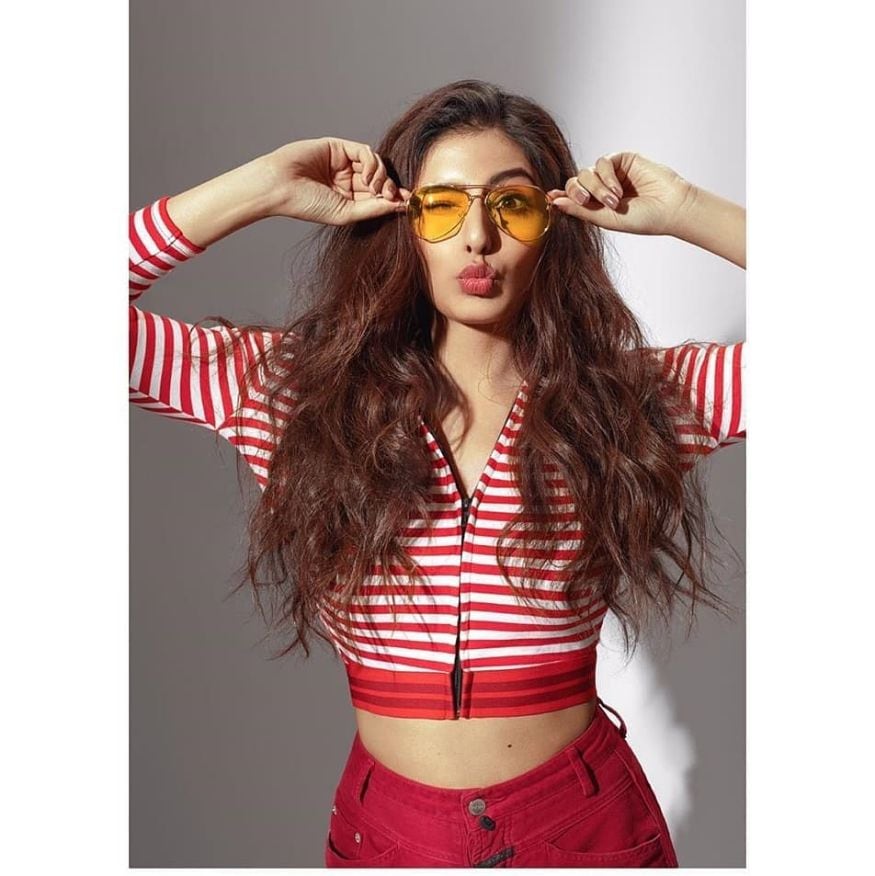 News18 Telugu - IPL 2020 Anchors:ఫ్యాన్స్‌ మతిపోగోడుతున్న ఐపీఎల్ ...