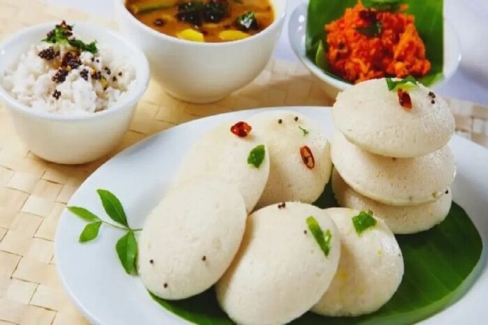 Modi idlis: మోదీ ఇడ్లీలు... రూ.10కి నాలుగు... ఇవీ ప్రత్యేకతలు