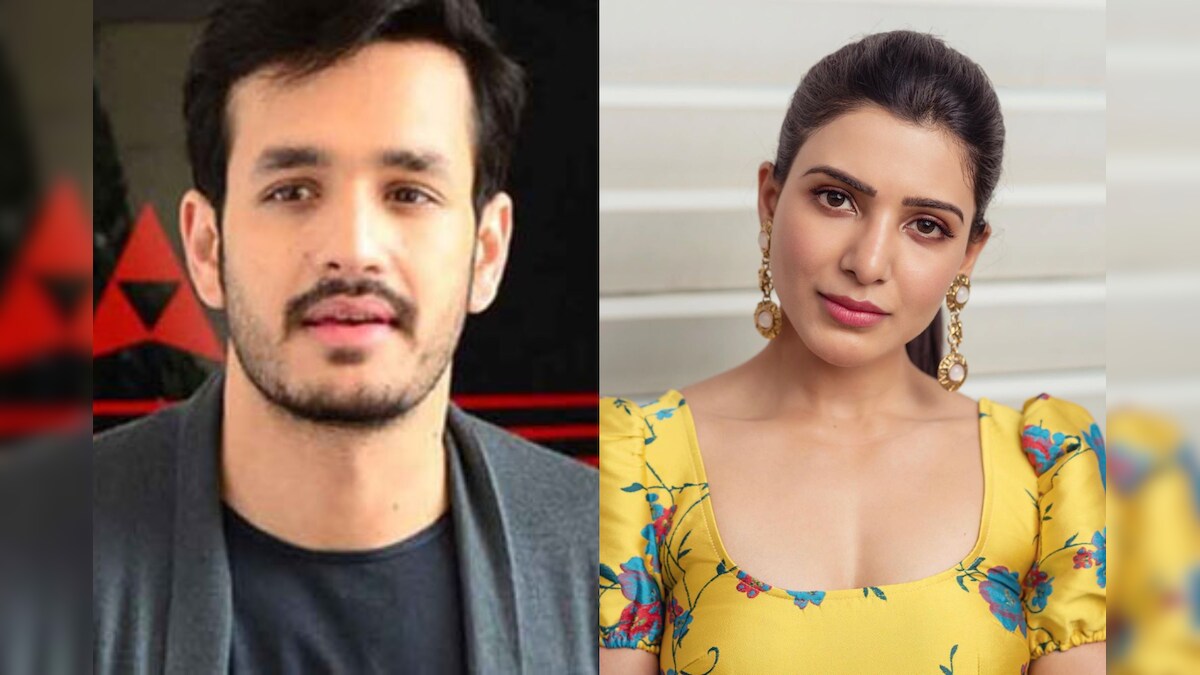 Samantha Akkineni Akhil: మరిది అఖిల్ కోసం వదిన సమంత అక్కినేని ఏం ...
