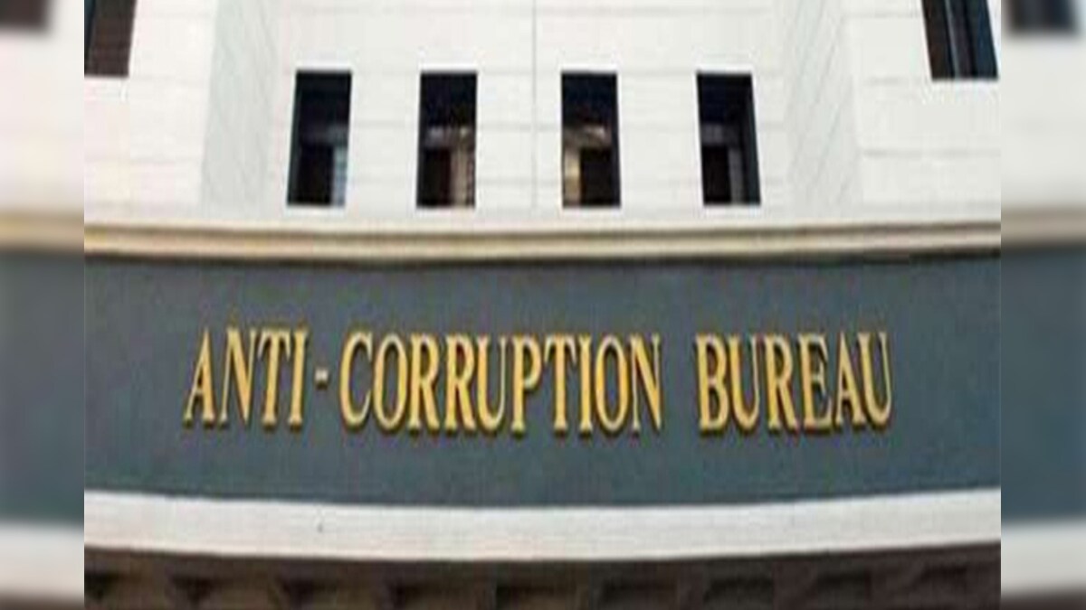 ACB Raids in AP: ఏపీలోని ఏడు జిల్లాల్లో ఏసీబీ దాడులు | ఆంధ్రప్రదేశ్ ...
