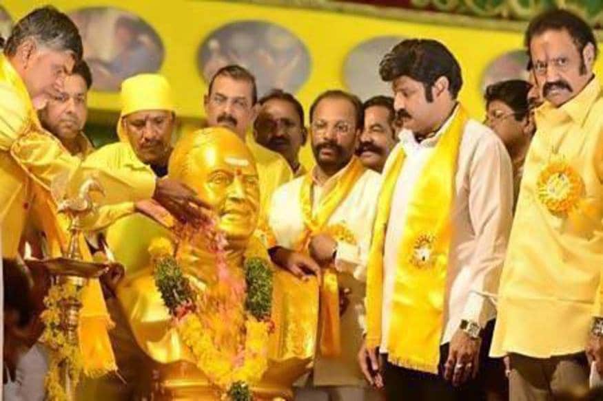 Harikrishna: నందమూరి హరికృష్ణ జయంతి.. టైగర్ సినీ, రాజకీయ ప్రస్థానంలో ...