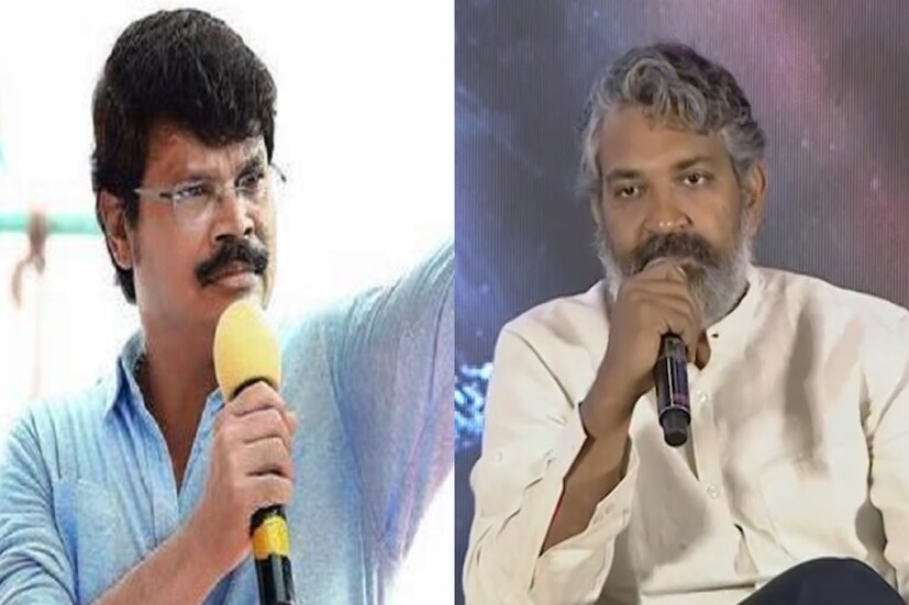 boyapati sreenu - rajamouli: రాజమౌళి సహా మన దేశంలో ఏ దర్శకుడికి ఎవరకీ ...