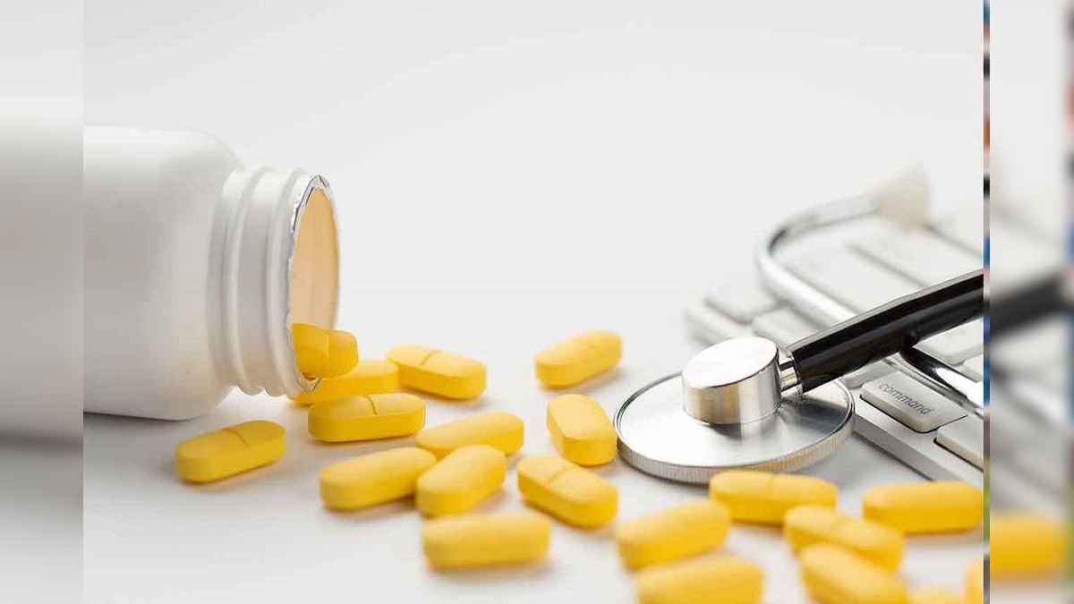 Vitamin Tablets: కరోనా ఎఫెక్ట్.. పెరిగిన విటమిన్ ట్యాబ్లెట్ల వాడకం ...