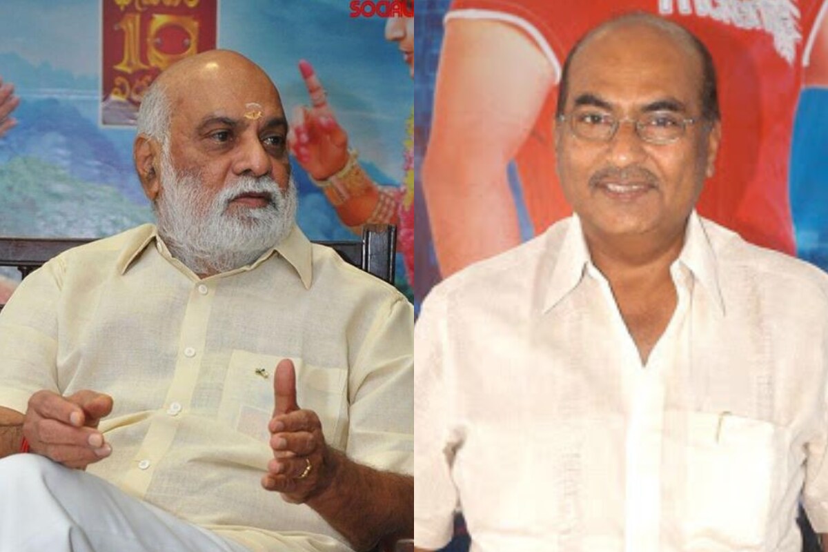 రాజమౌళి సహా రాఘవేంద్రరావు దగ్గర శిష్యరికం చేసిన టాప్ డైరెక్టర్స్ వీళ్లే ...